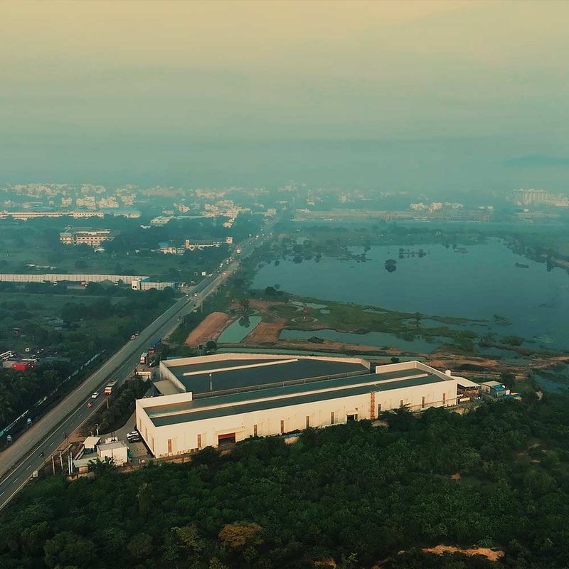 Super Auto Forge - 50 Years of Forging Excellence