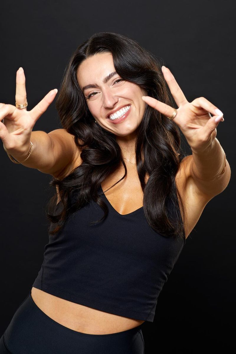 MEGA | Lagree & Technogym Studio | Jersey City & Montclair NJ
