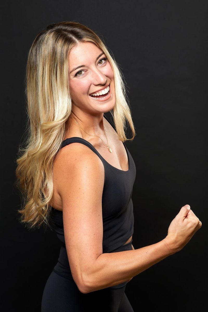 MEGA | Lagree & Technogym Studio | Jersey City & Montclair NJ