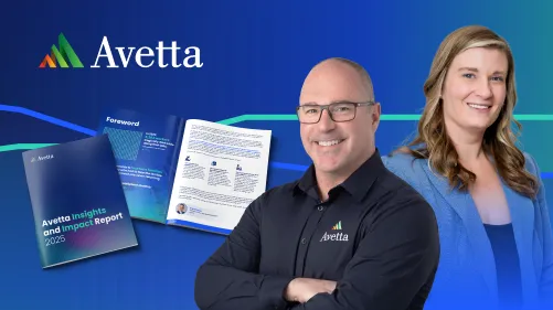 Breaking the Safety Plateau: Insights from Avetta’s 2025 Impact Report ...