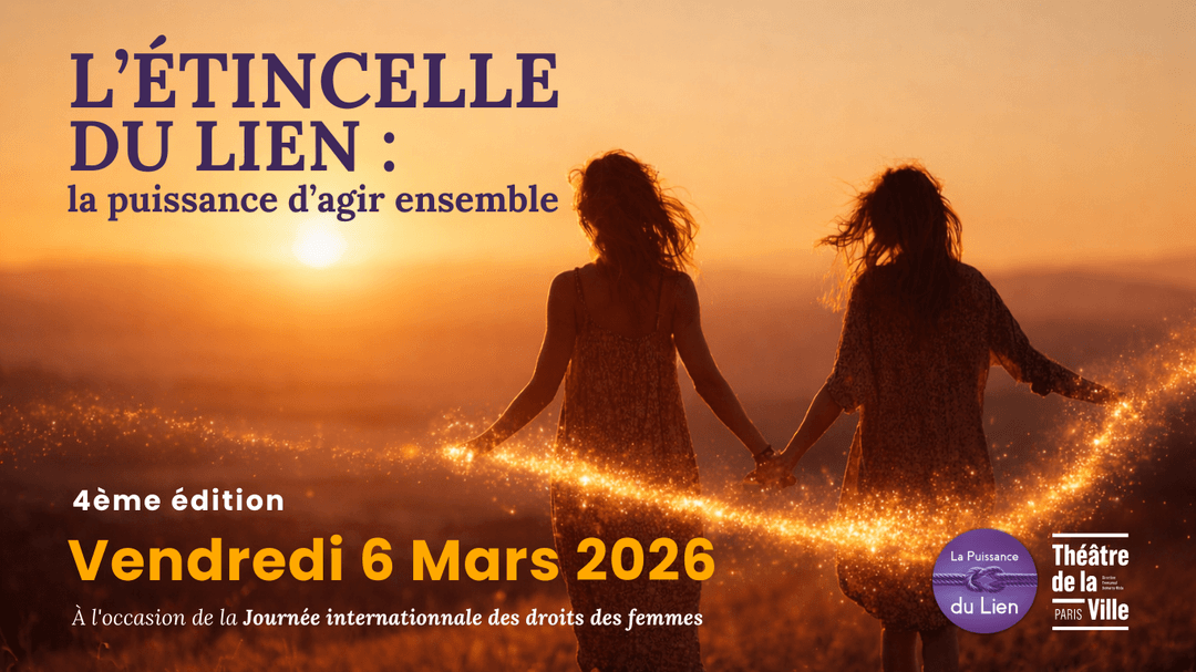 Célébrer et Renforcer les Liens Humains | La Puissance du Lien