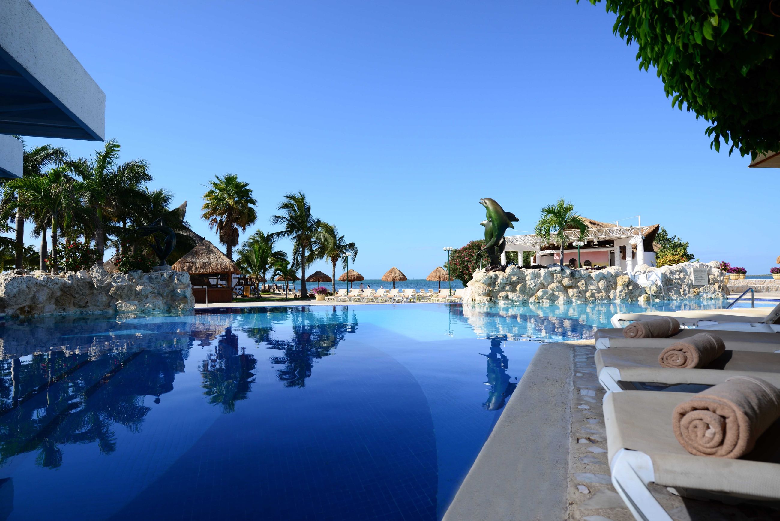Paquetes Vacacionales Familiares Todo Incluido: Cancún, Riviera Maya y Más