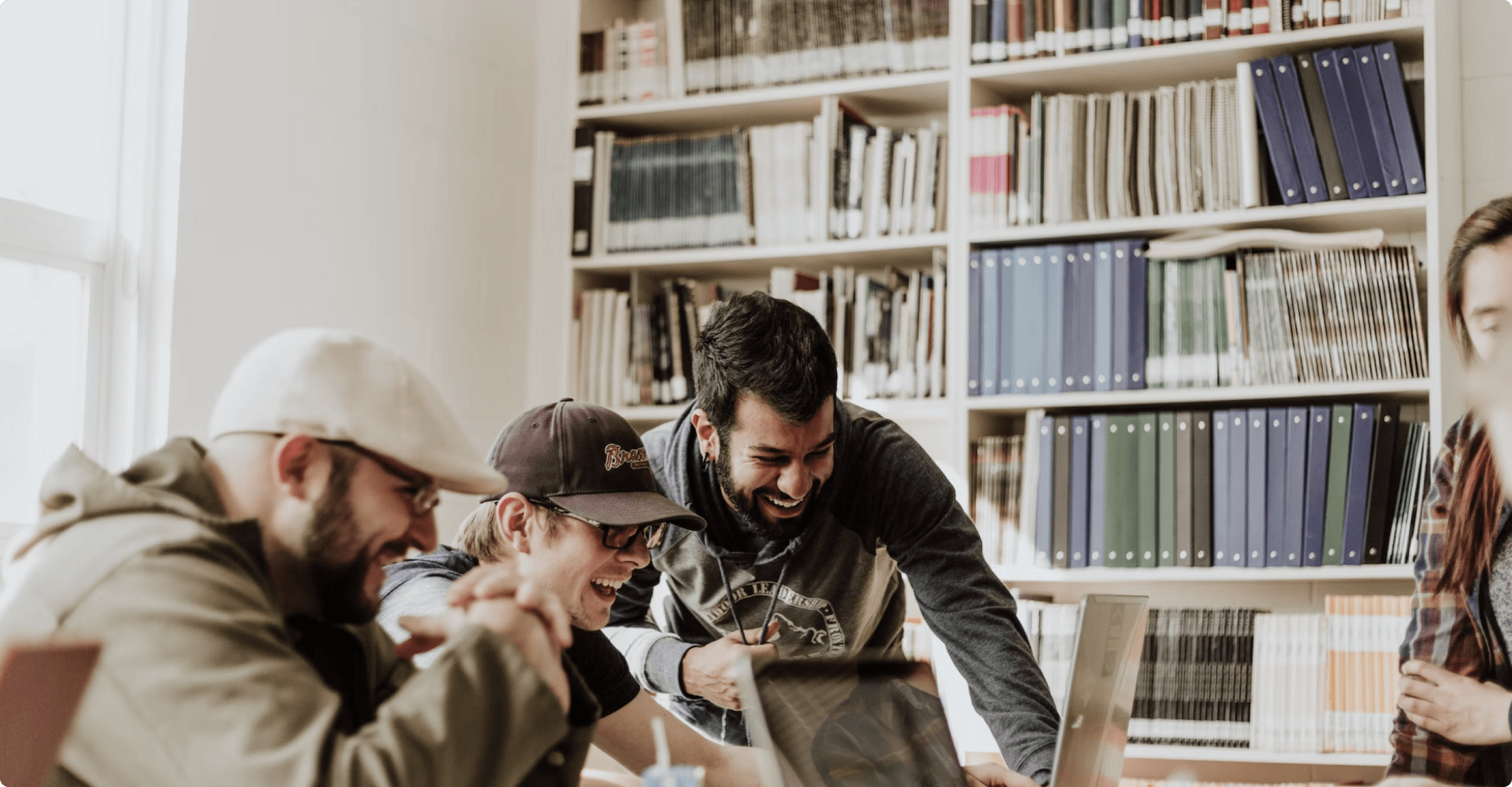 About Temelio, Cloud-based grants management software