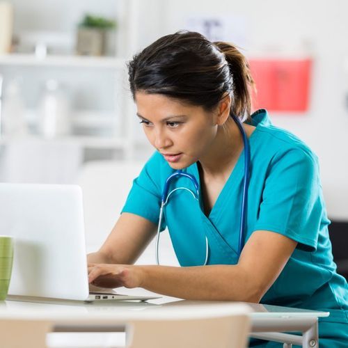Hello Alpha: Online Healthcare for Women