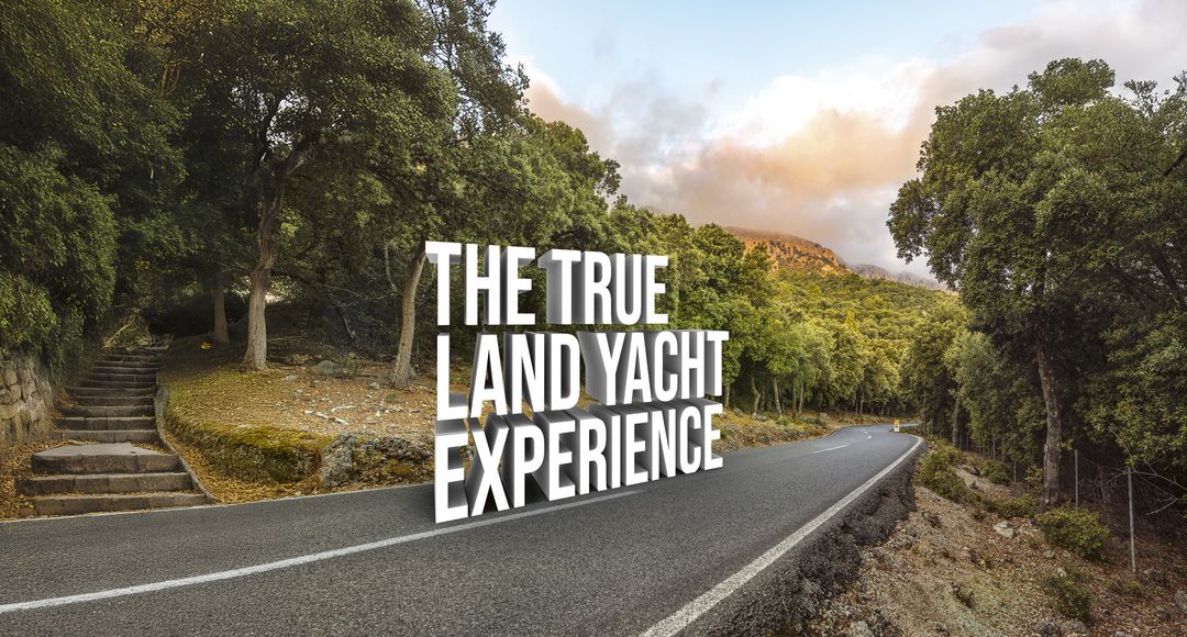 Dembell - Luxury motorhome built without compromise