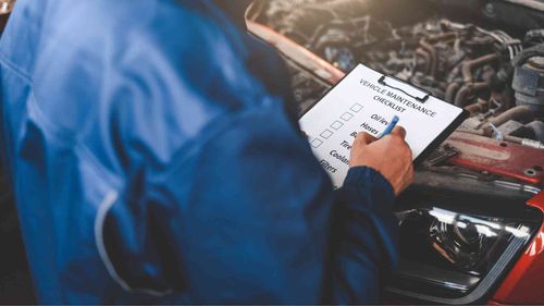 How to Make an ICBC Claim After Collision?