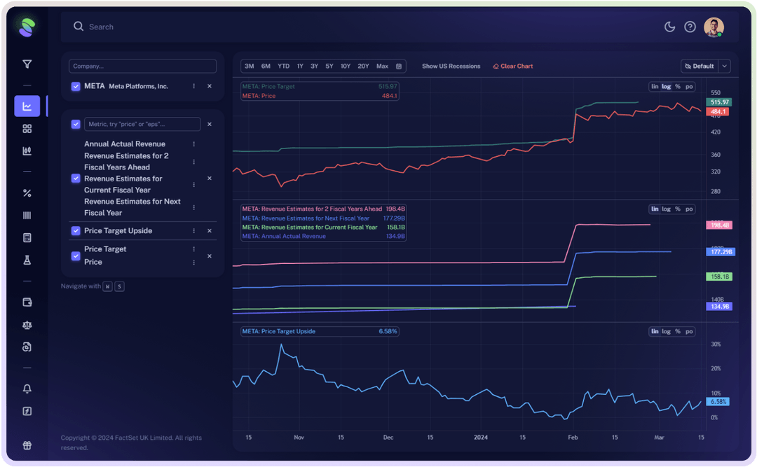 Automate 97% of Your Fundamental Analysis | Scrab