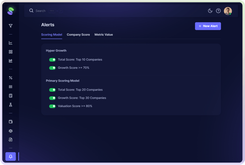 Automate 97% of Your Fundamental Analysis | Scrab