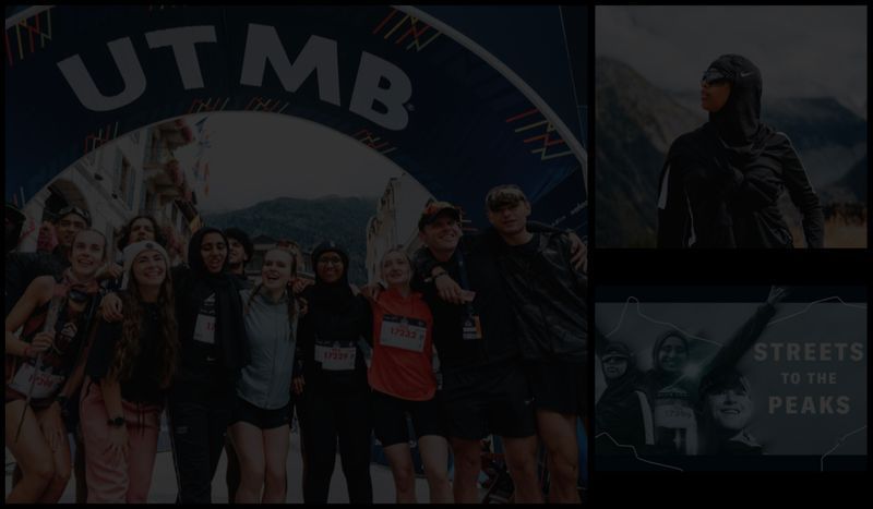 YBB – Our Work