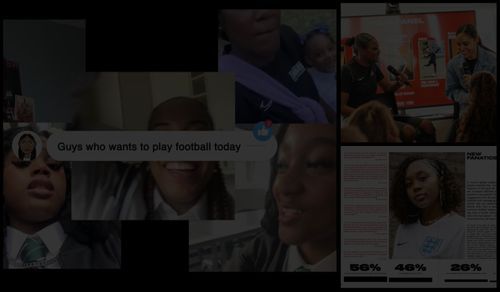 YBB – Our Work