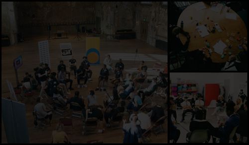 YBB – Our Work