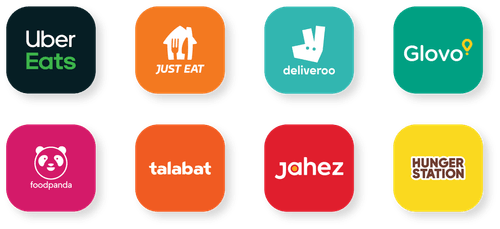 Grubtech: Unified Restaurant Operations and Management Platform