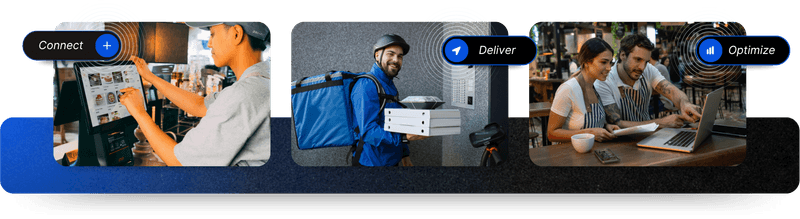 Grubtech: Unified Restaurant Operations and Management Platform
