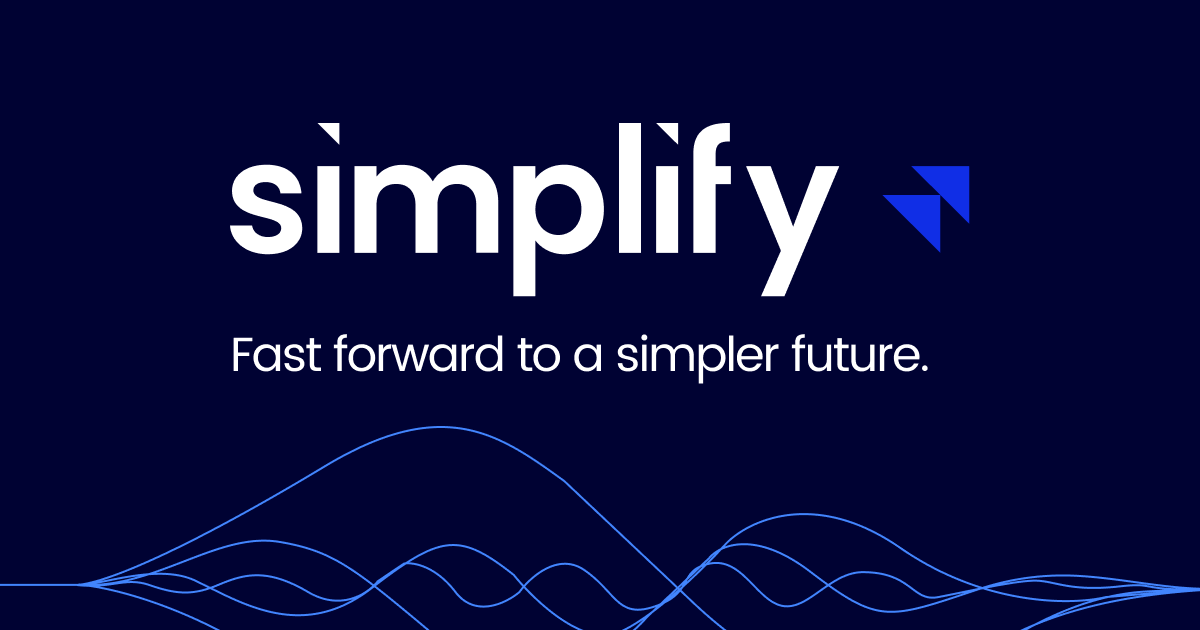 Workshops | Simplify