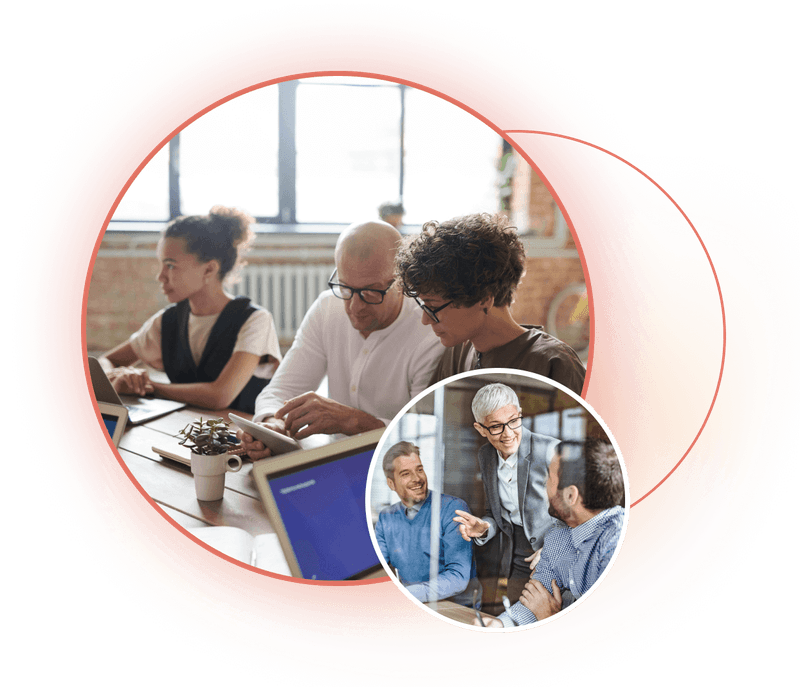 Middle Manager Training - Elevate Leadership