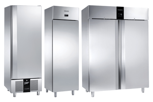 Butcher & Meat Display Fridges, Freezers & Chillers | Angel Refrigeration
