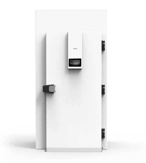 Everlasting Retarder Prover Room Single Door 70kg to 275kg (Humidity)