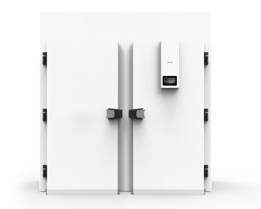 Everlasting Retarder Prover Room Double Door 145kg to 440kg (Humidity)