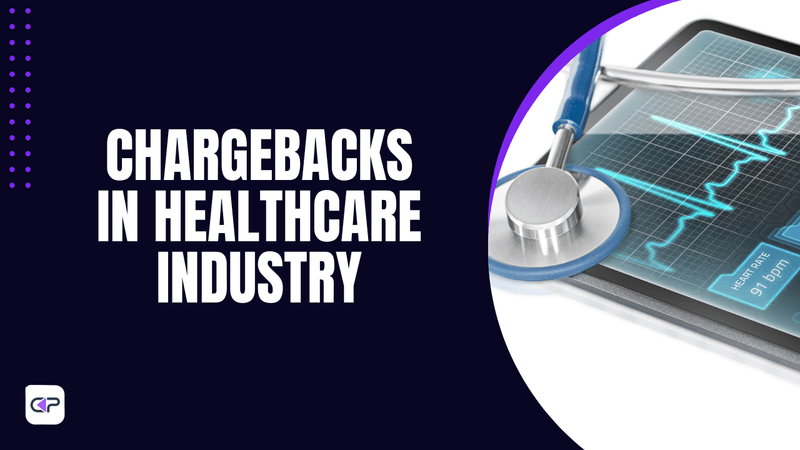 How to handle chargebacks in healthcare | ChargePay