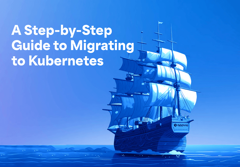Making the Move: A Step-by-Step Guide to Kubernetes Migration