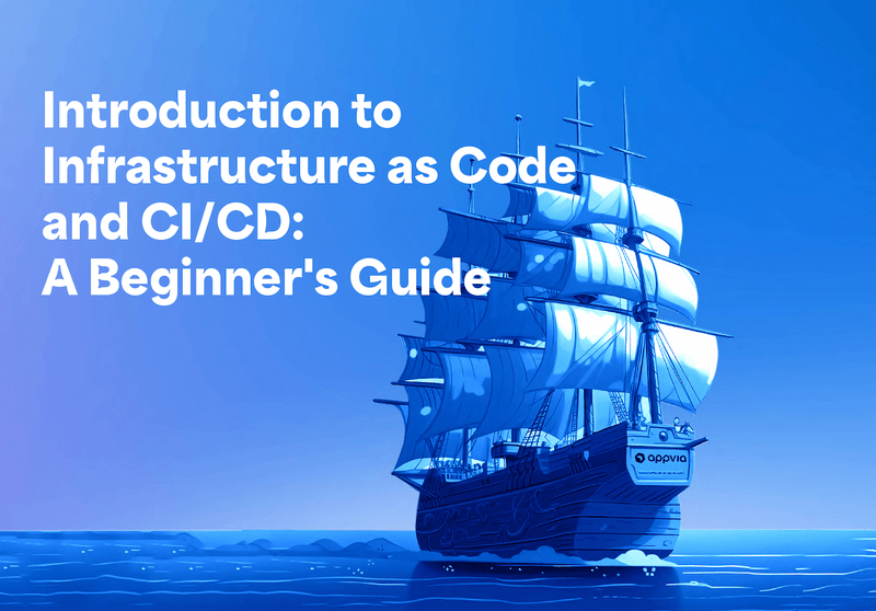 Introduction to Infrastructure as Code and CI/CD: A Beginner's Guide