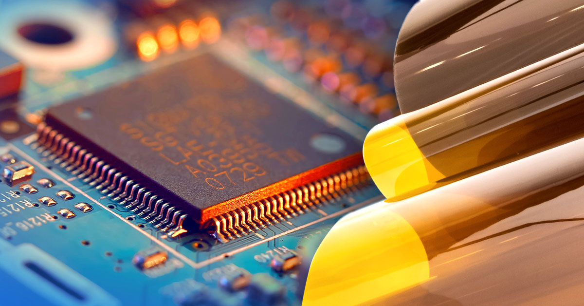 PTFE Composites: Advanced Electronic Materials for Next-Gen Comms