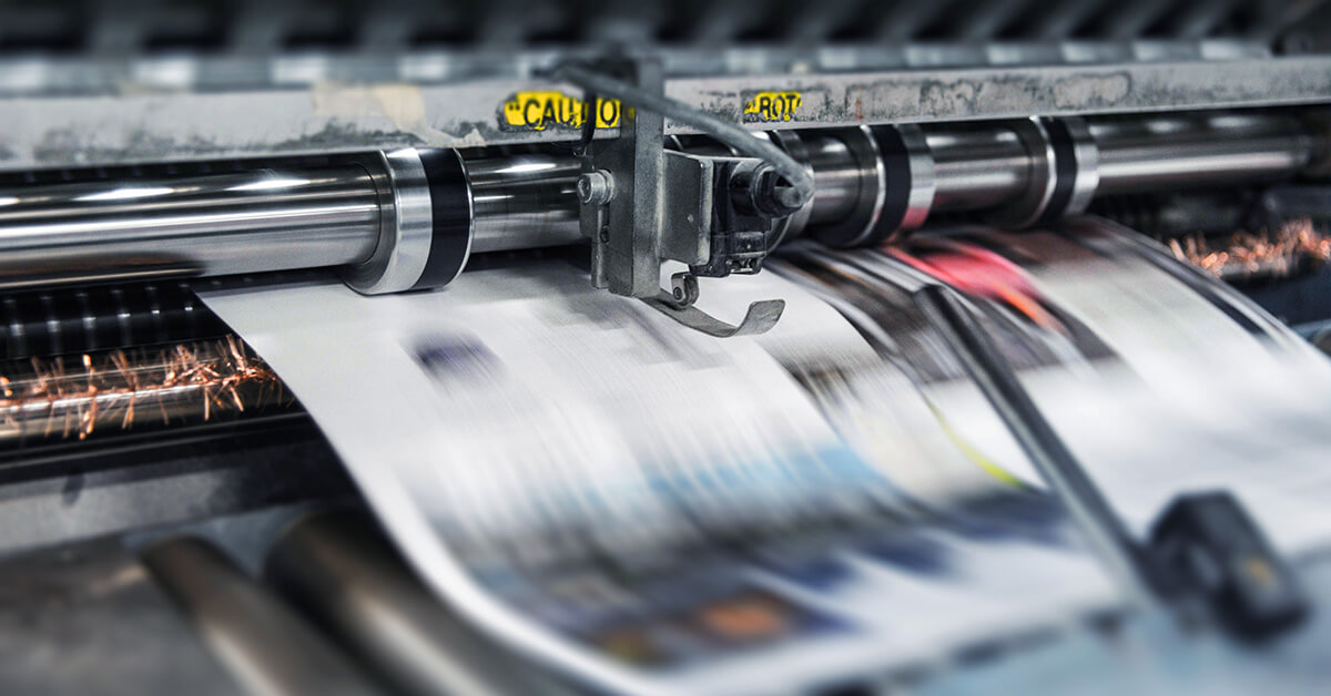The Role of Low Friction Materials in Modern Printers