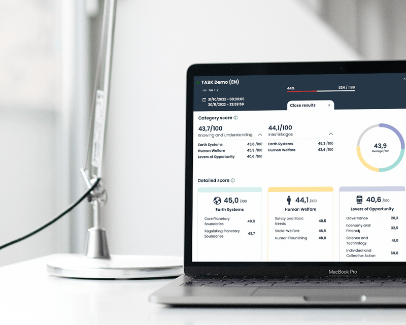 TASK™ de Sulitest : l'évaluation et le certificat de connaissances en ...