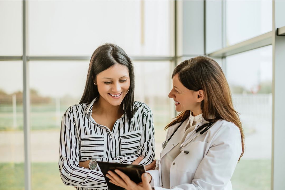 Advanced Primary Care | Vera Whole Health