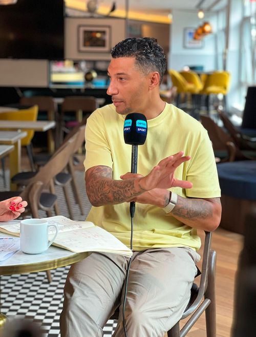 Jay Bothroyd | Alta Loma MGMT