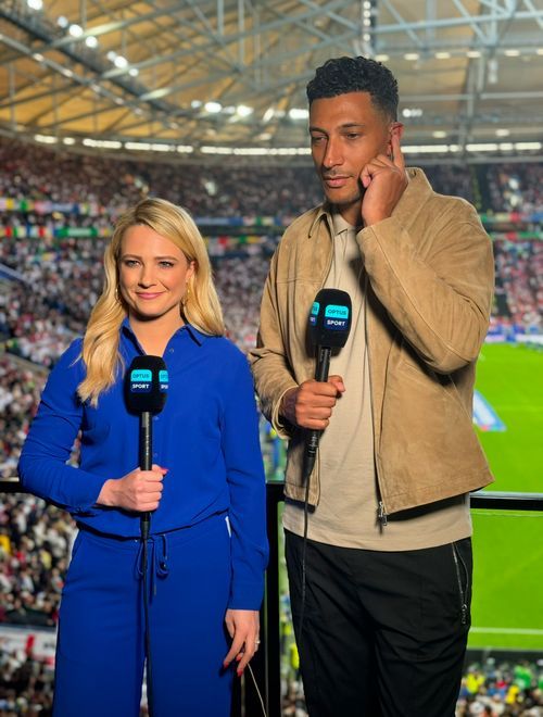 Jay Bothroyd | Alta Loma MGMT
