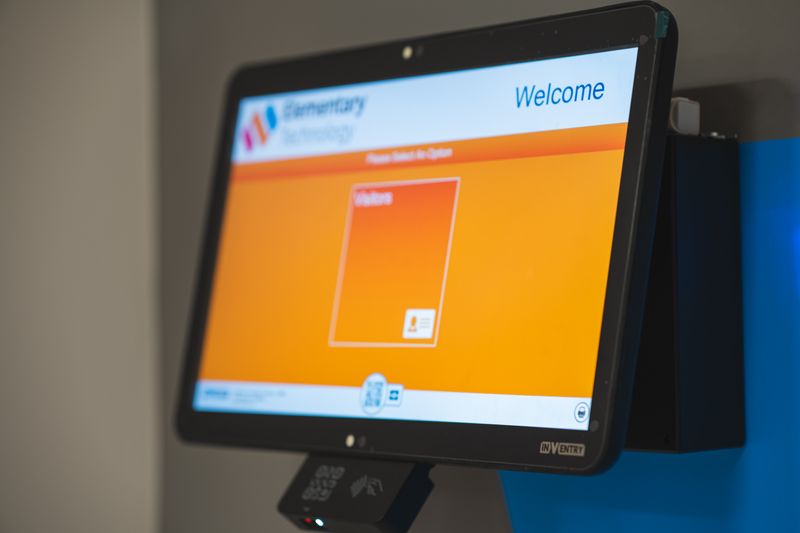 InVentry Sign-in: What is it?