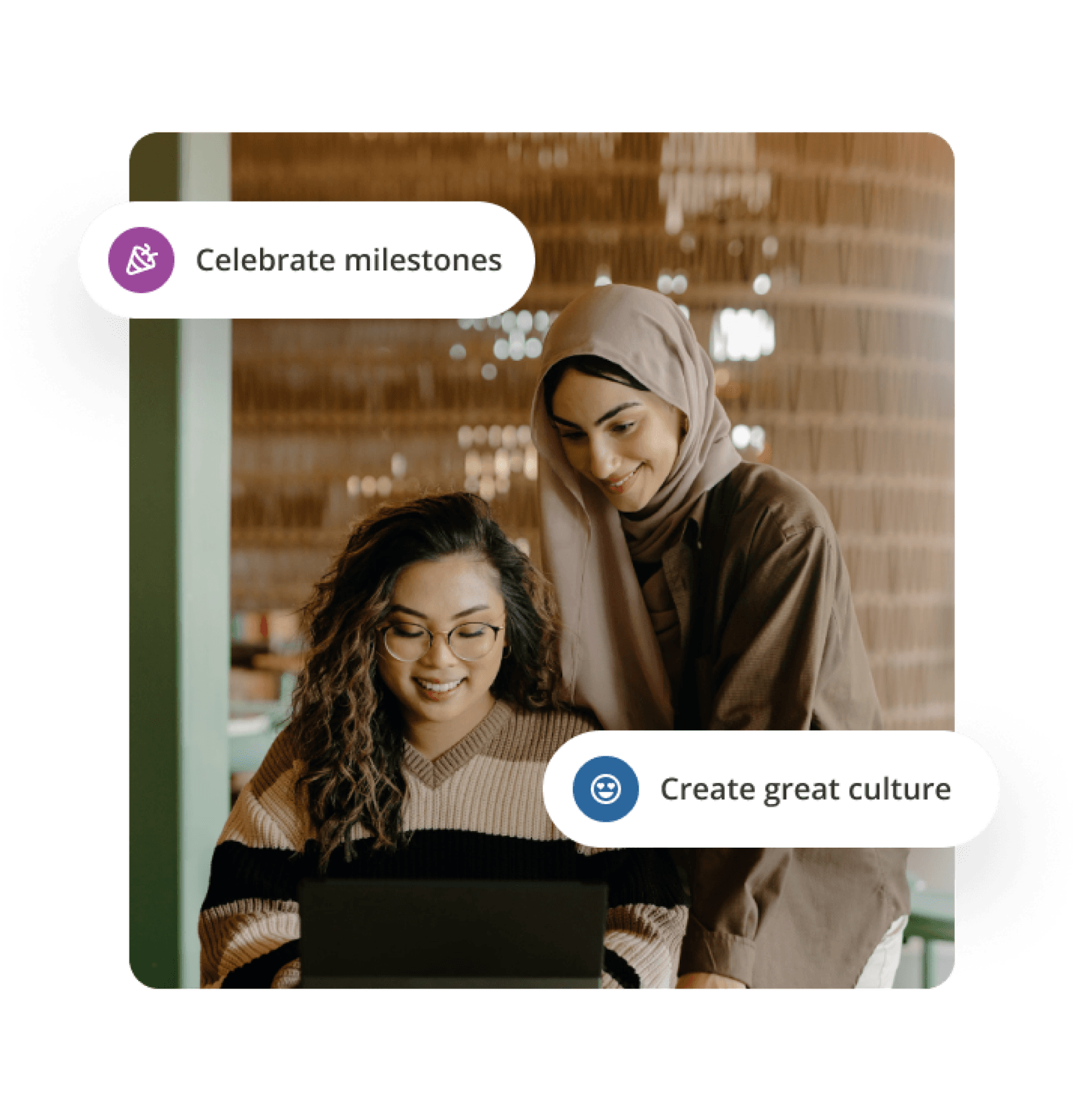 Employee Engagement Platform | Teamo: Foster Collaboration & Celebrate ...