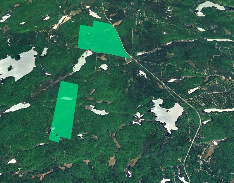 Landerz | Buying and selling land in Quebec