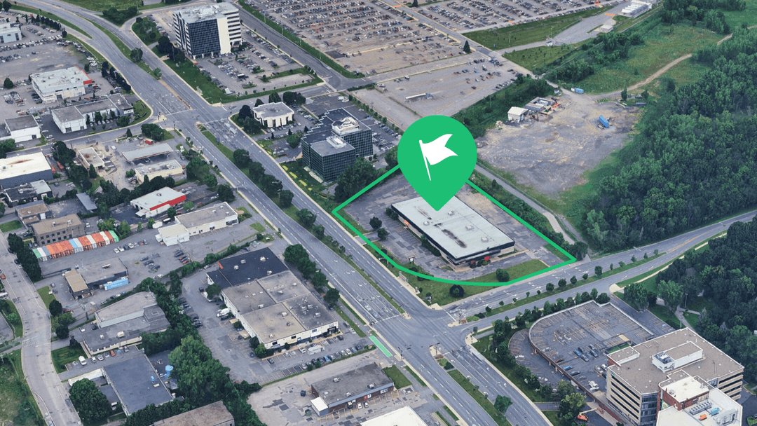 Landerz | Achat et vente de terrains au Québec