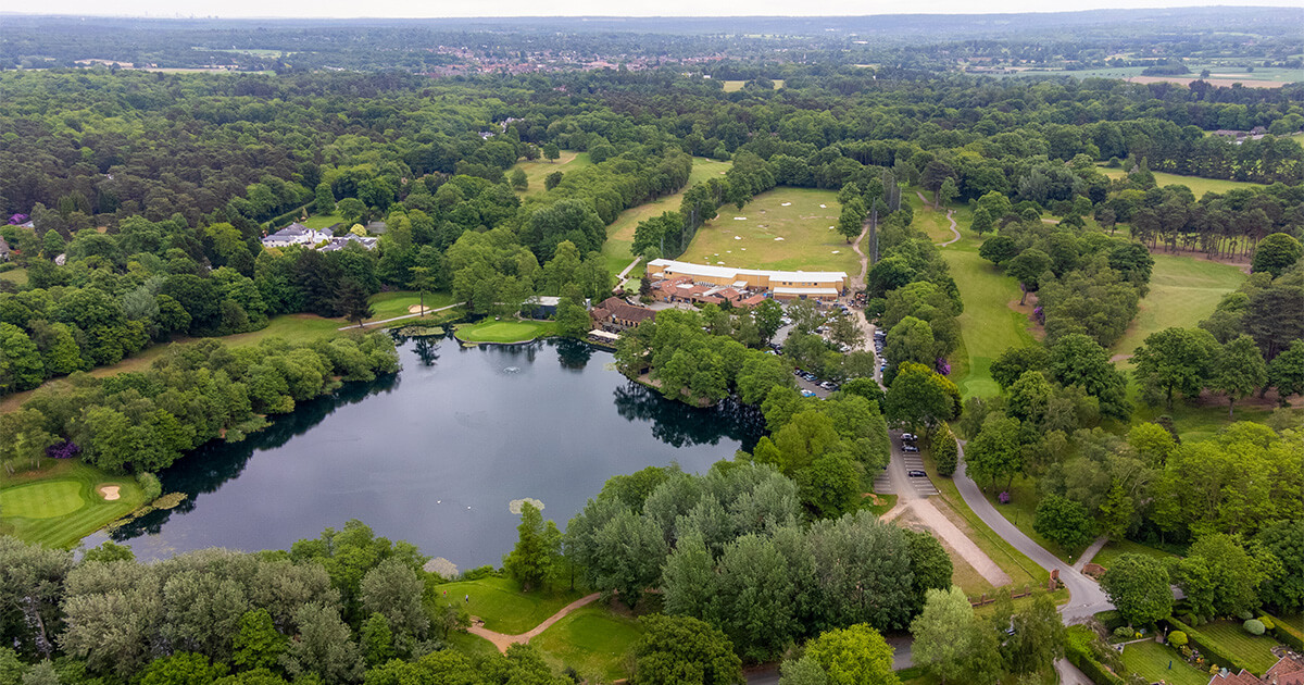 Contact Us | Silvermere Golf & Leisure in Surrey near London