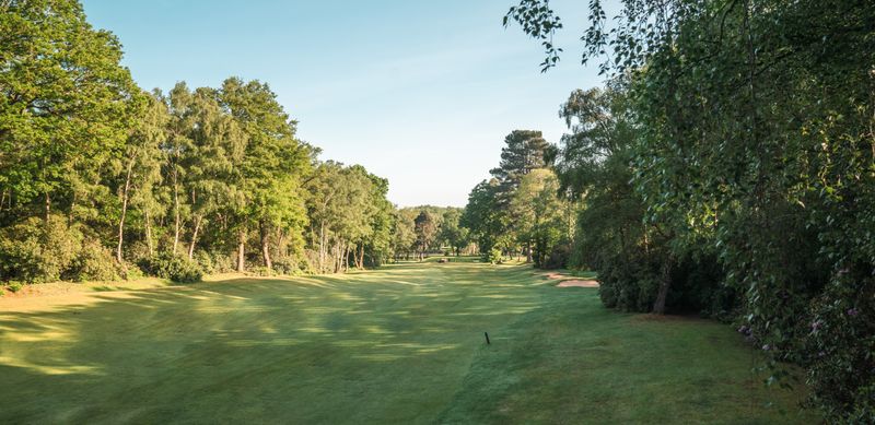 About Us | Silvermere Golf & Leisure in Surrey near London
