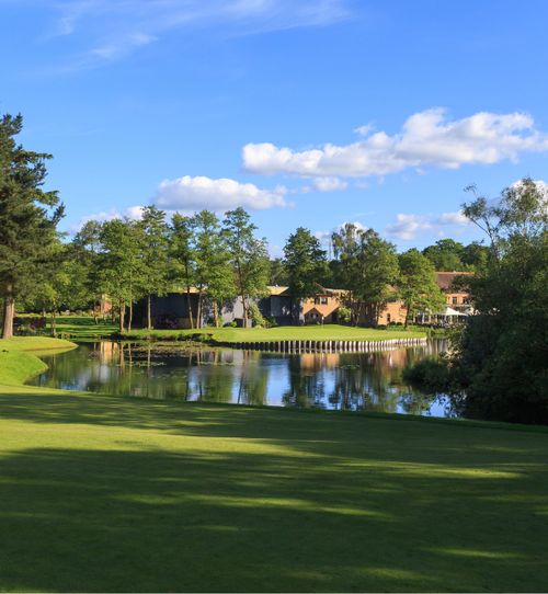 Silvermere Golf & Leisure | Surrey Golf Club & Driving Range