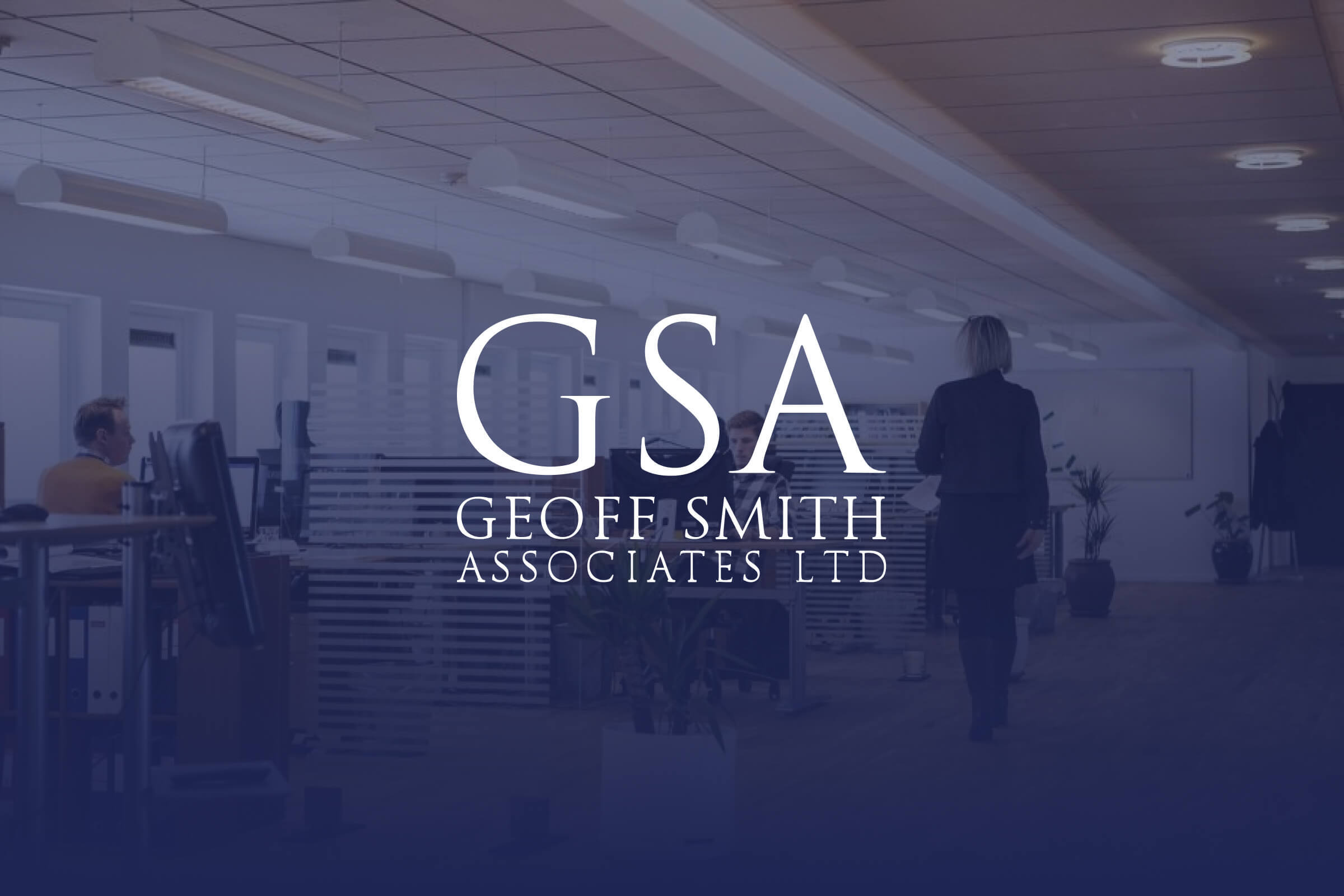 Geoff Smith Associates Boosts Security with Risk Ledger