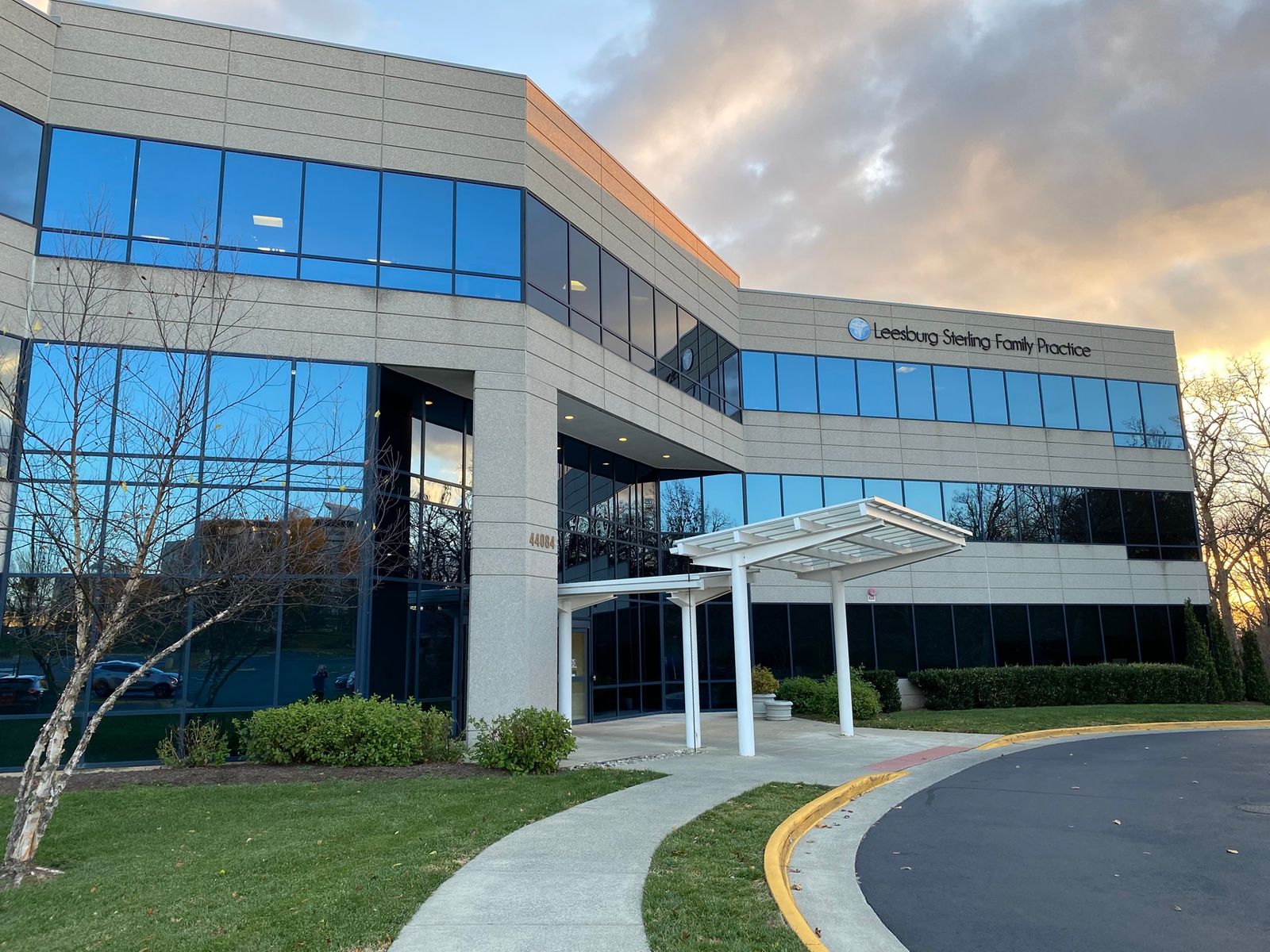 Landsdowne Office | Cardiac Care Associates in Northern Virginia