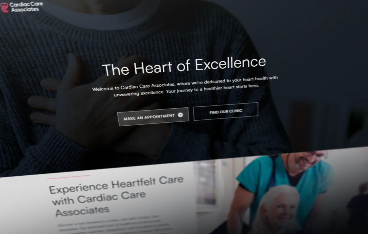 Shalin Patel, MD | Cardiac Care Associates | Cardiac Experts in ...