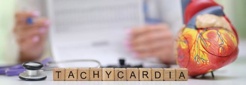 Understanding Tachycardia: When Your Heart Rate is Too Fast | Cardiac ...