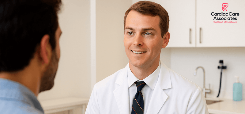 Exciting News for Your Heart Health: Cardiac Care Associates Introduces ...