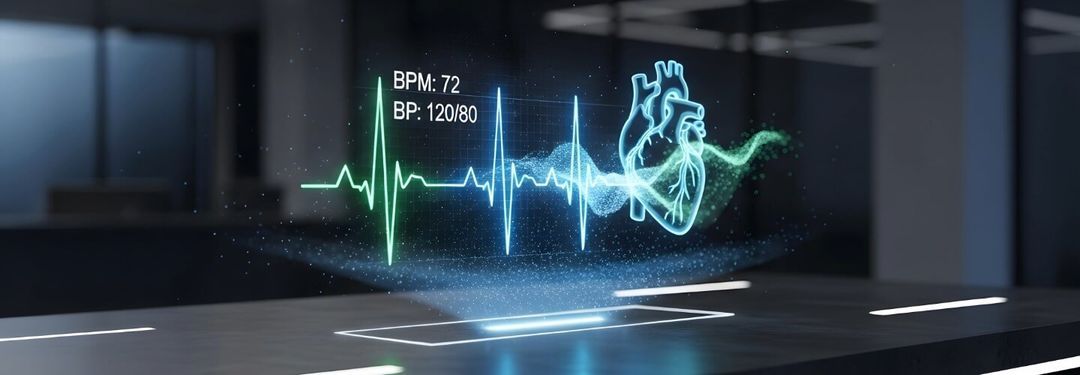 Understanding Heart Palpitations: When to Worry and When It's Normal ...