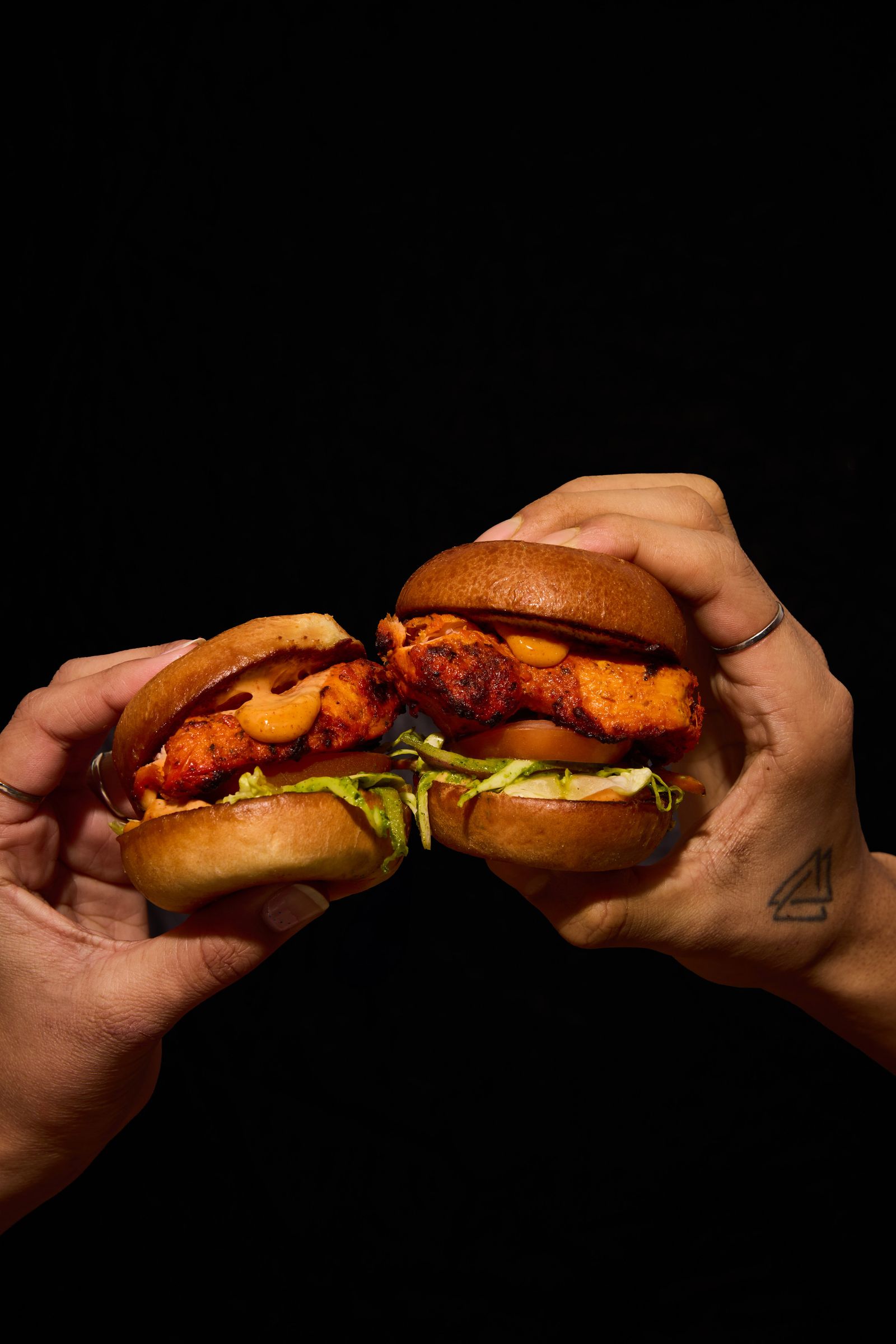 Naan Club | Modern Indian Bistro