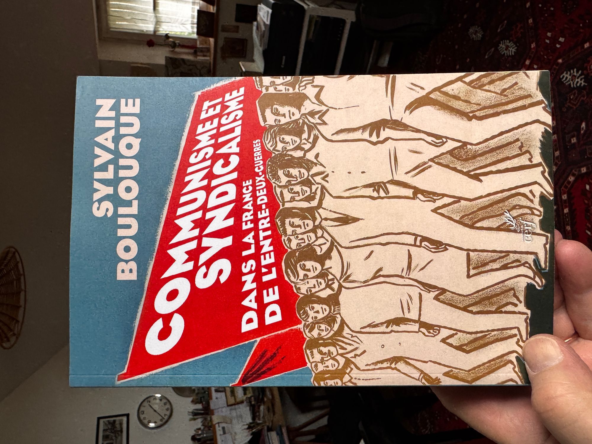 Communisme et syndicalisme dans la France de l’entre-deux-guerres - La ...