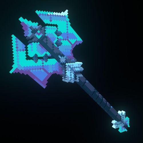 nongko's 3D Weapons Guide