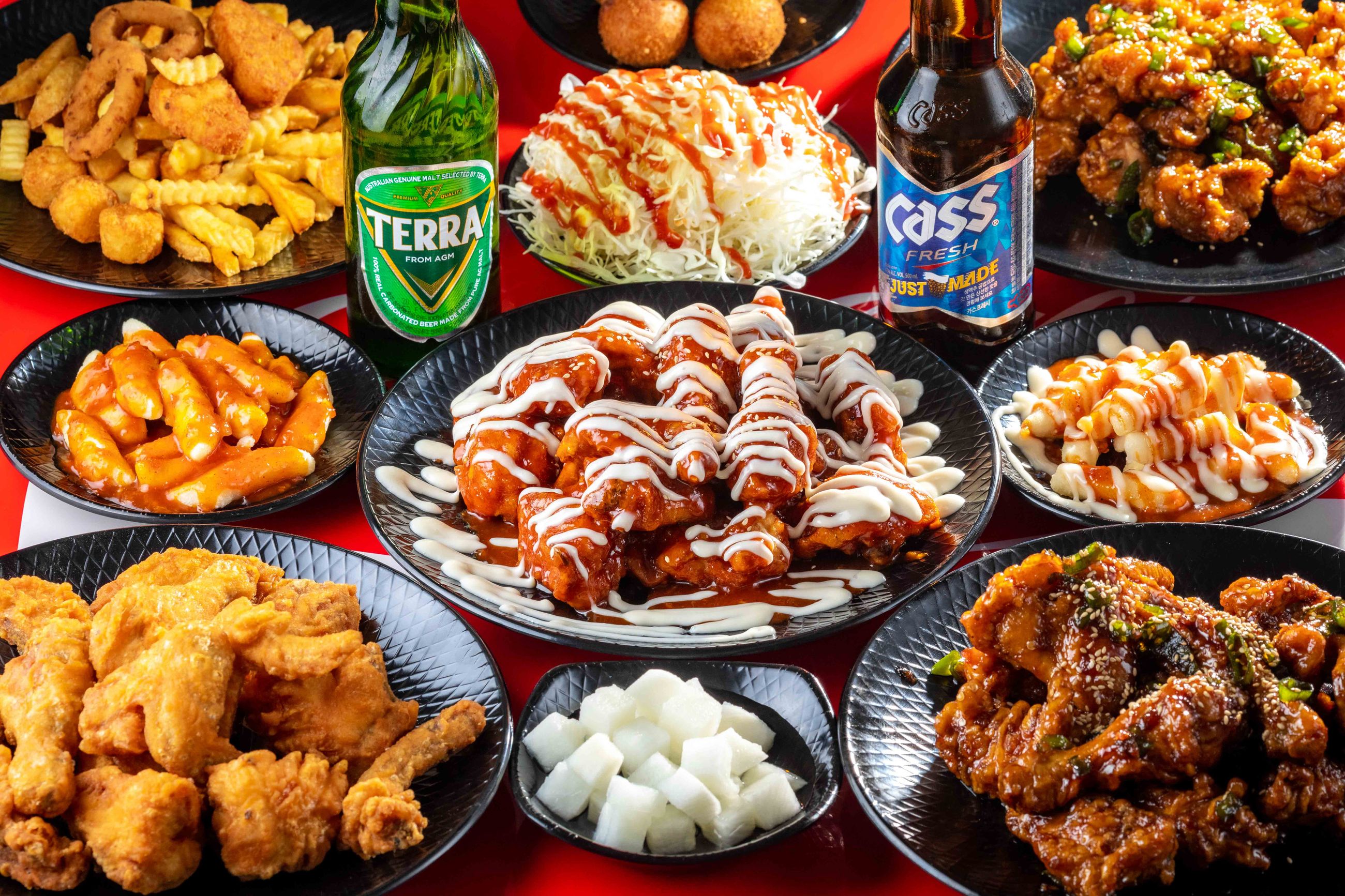 Banul Story Yarn & Knit Cafe (Seoul's Unique Cafes #07)