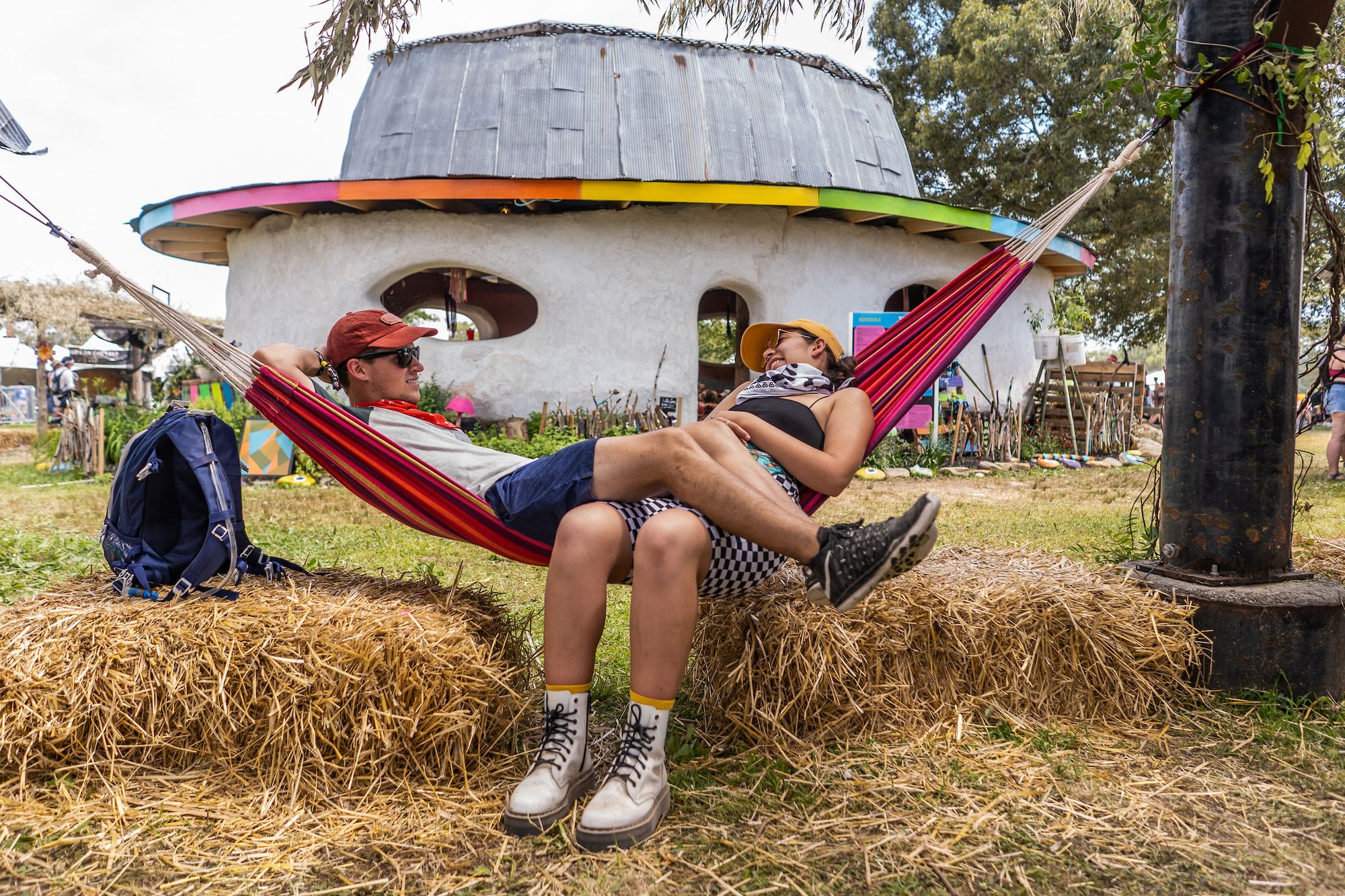 Beyond the Music | Bonnaroo Music & Arts Festival