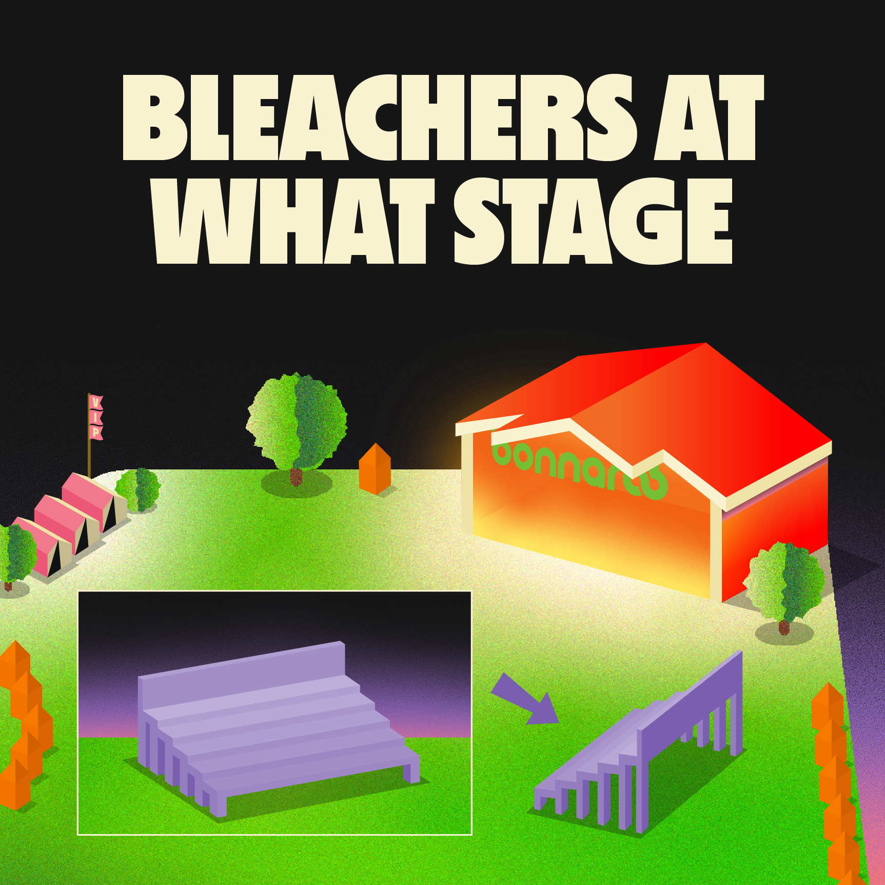 Tickets | Bonnaroo Music & Arts Festival